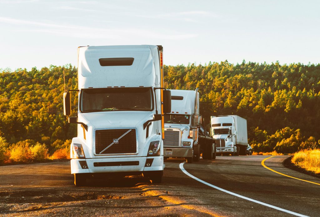 The C+E Driving Licence: Your Gateway to a Thriving Career in Logistics ...