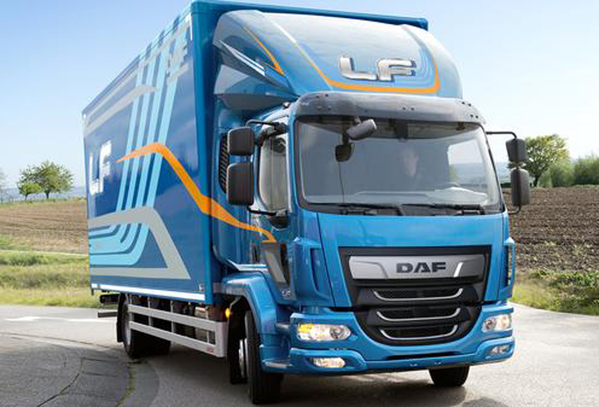 Understanding the Cat C1 Driving Licence | Hurdy Gurdy Maker